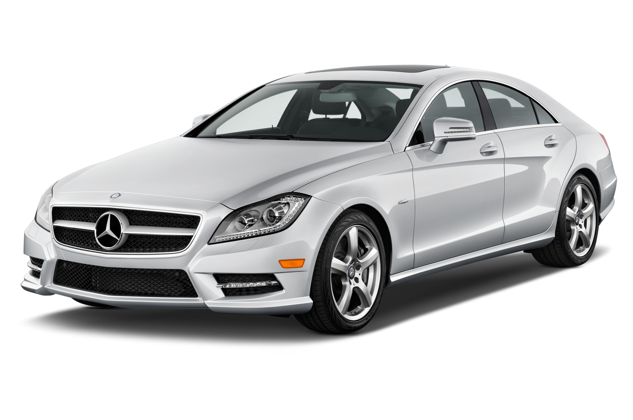 Mercedes Benz Mercedes Benz