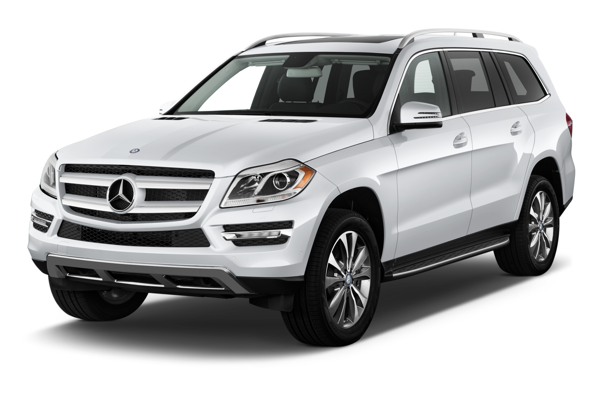 Mercedes Benz Mercedes Benz