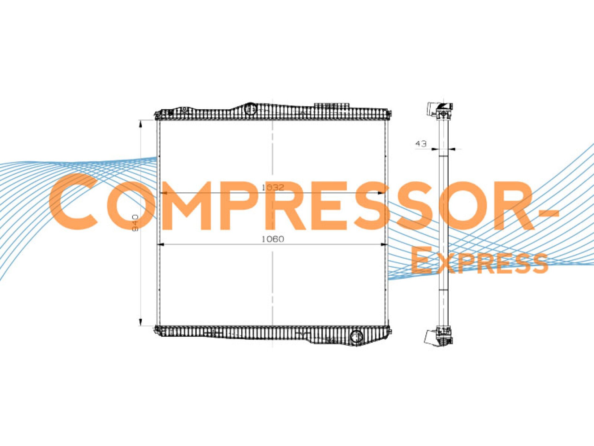 Compressor-express